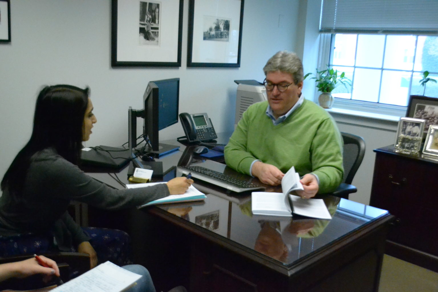 Advising Appointments - Academic Services