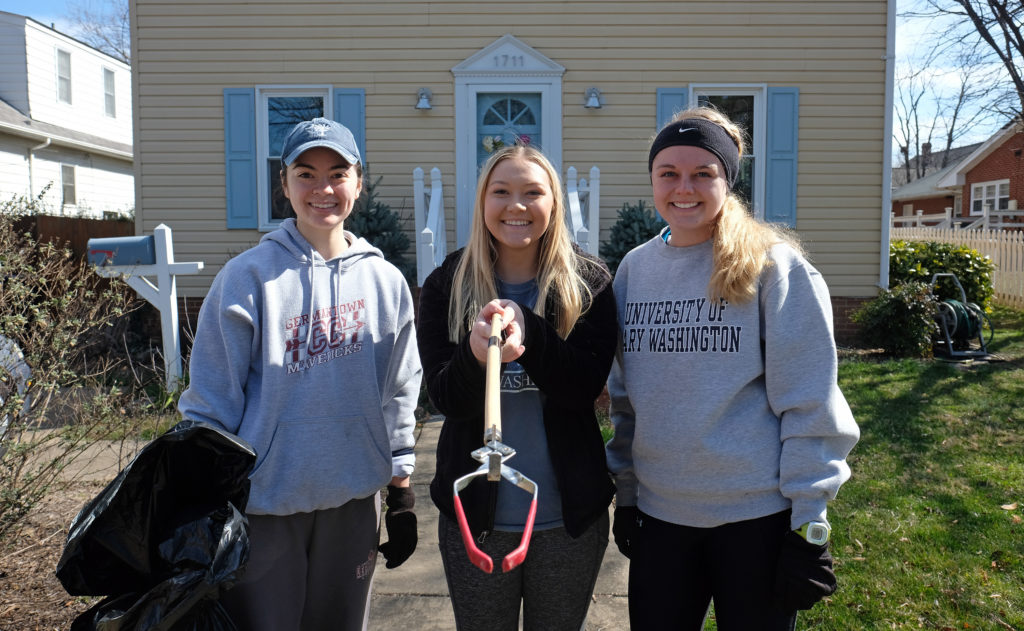 Campus-wide Events - Community Engagement